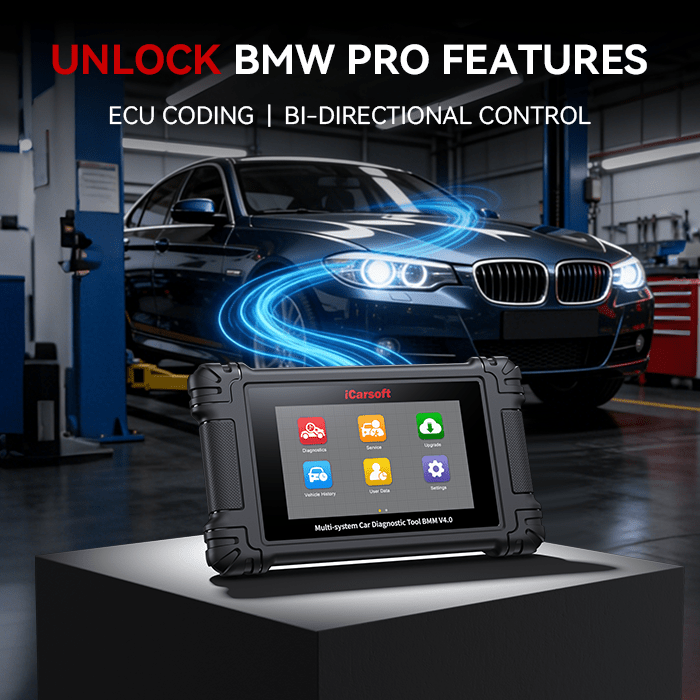 Bmw Ecu Coding Cincinnati 2023