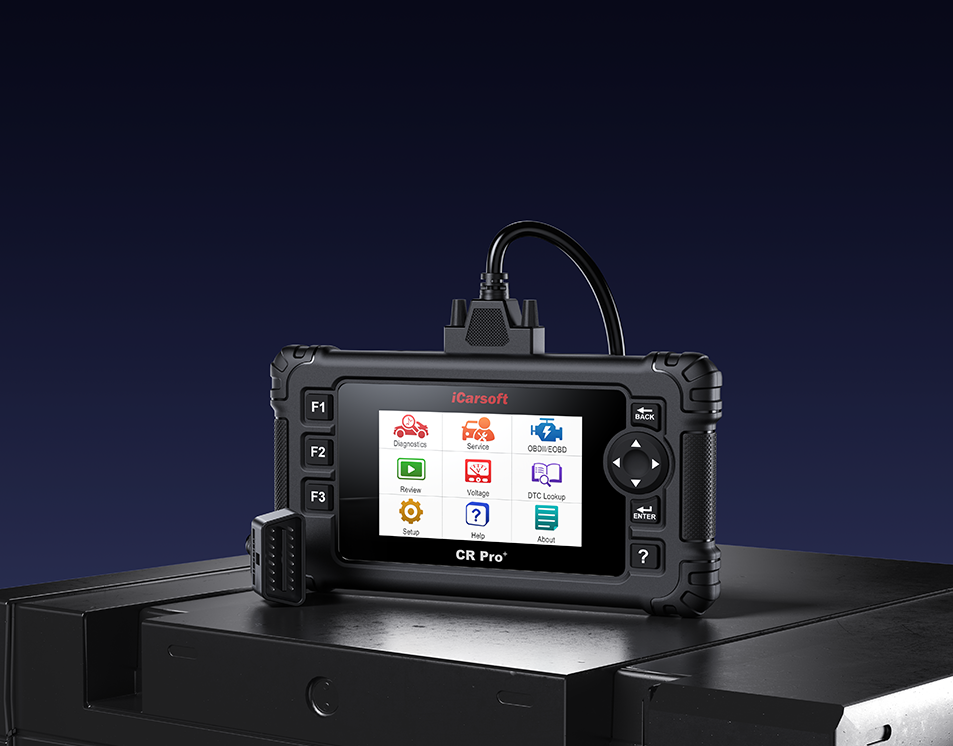 iCarsoft Authorized Distributor, Supply All Kinds of Car Scanners ...