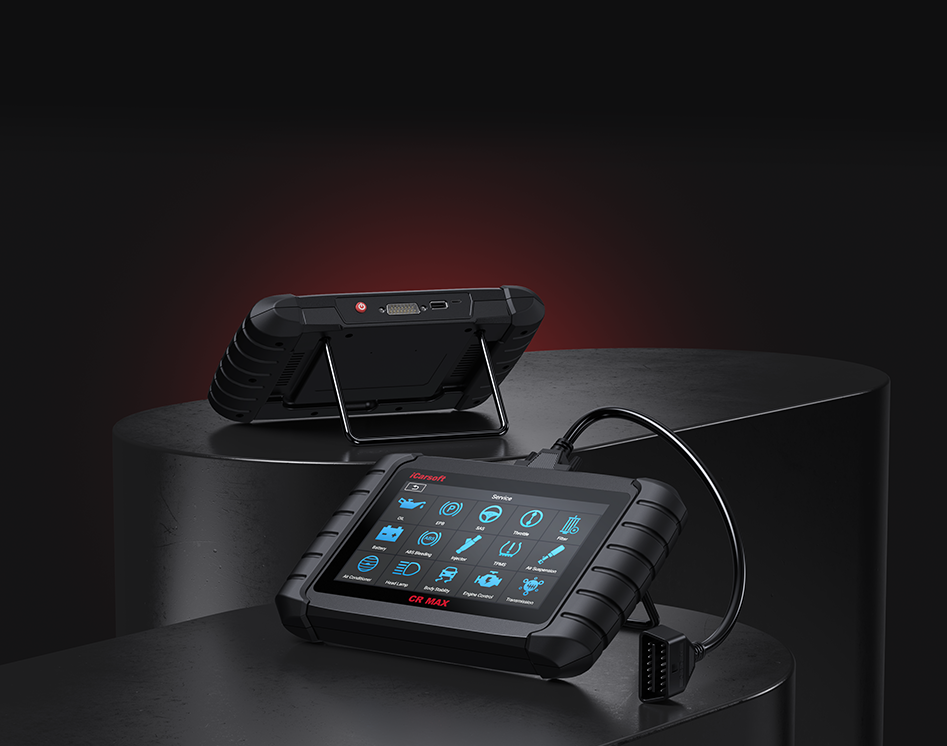 iCarsoft Authorized Distributor, Supply All Kinds of Car Scanners ...