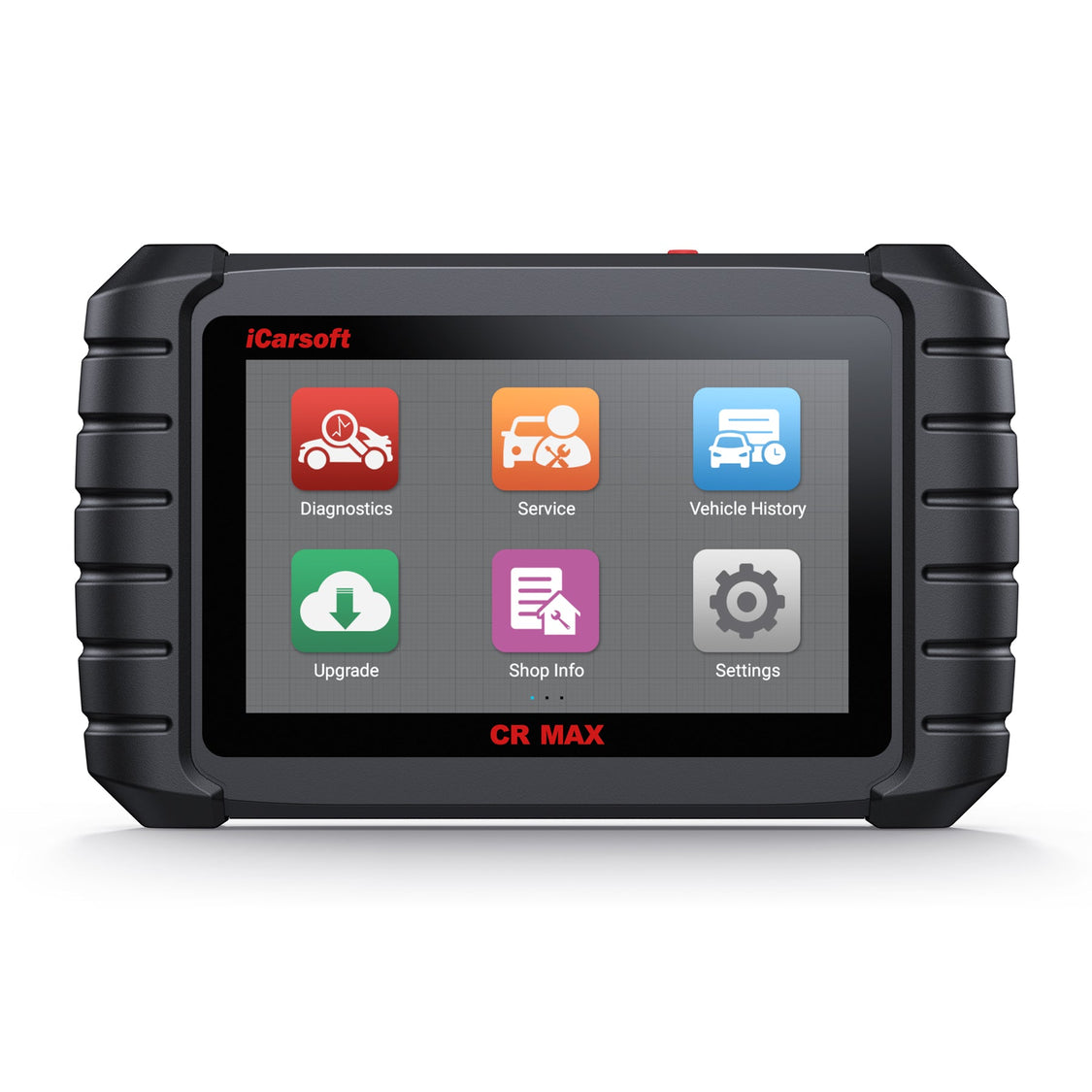 iCarsoft CR Pro+ Universal Car Diagnostic Tool For All System – iCarsoft-us