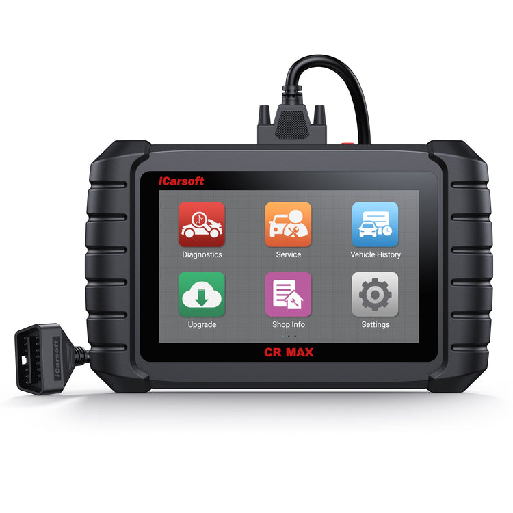 All Car Diagnostic Tools of iCarsoft – iCarsoft-us